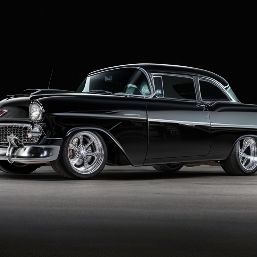 LT Swap Parts for Chevy, Corvette, GM Trucks | BRP Hot Rods