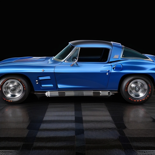 LS Swap Parts for Chevy, Corvette, GM Trucks | BRP Hot Rods