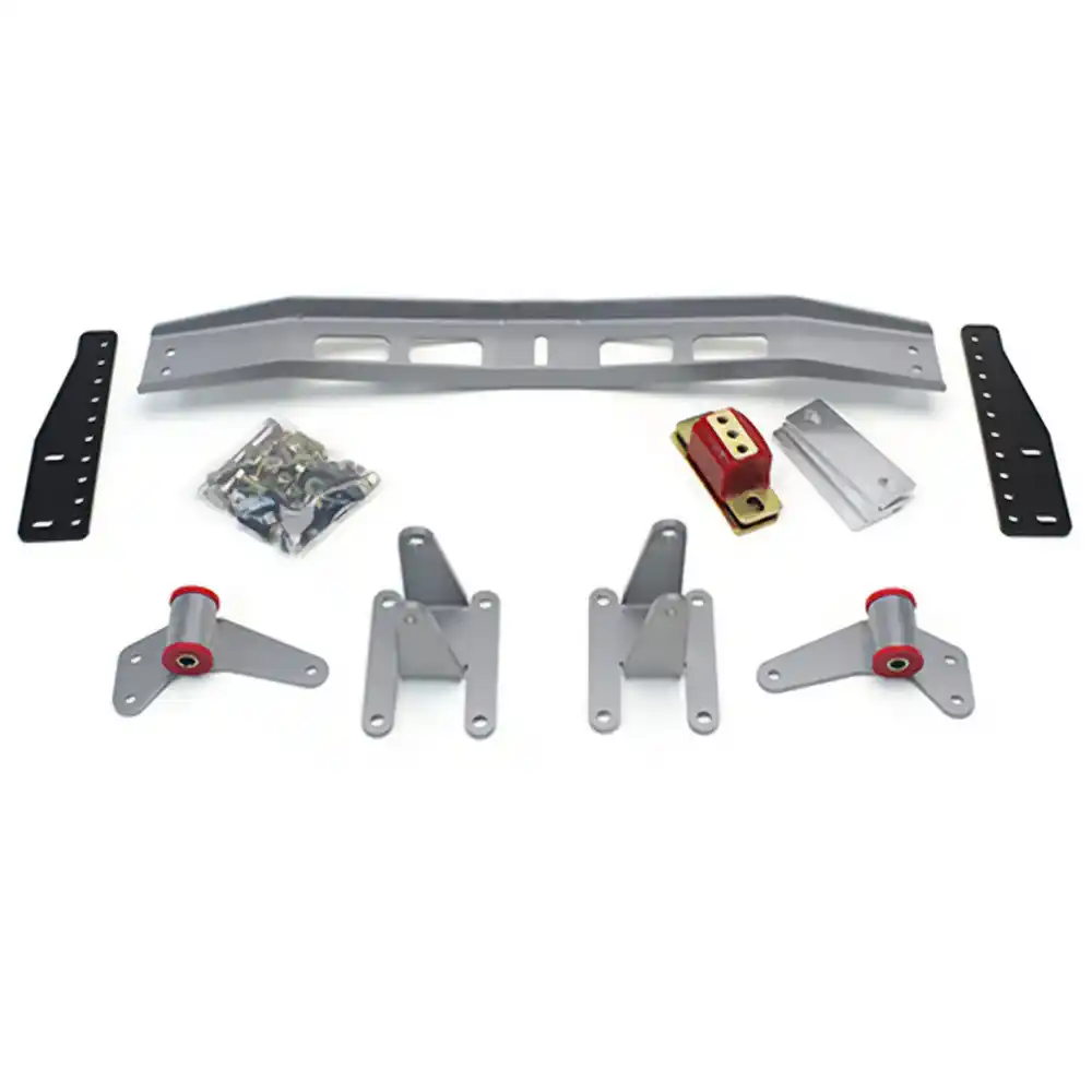1968-1974 X-Body LT Conversion Kit | BRP Hot Rods