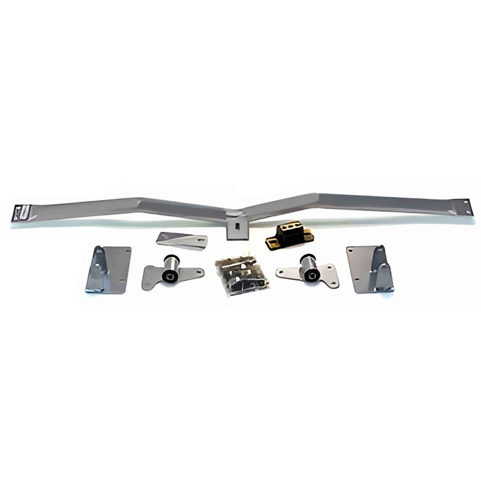 1973-1977 A-Body LS Conversion Kit | BRP Hot Rods