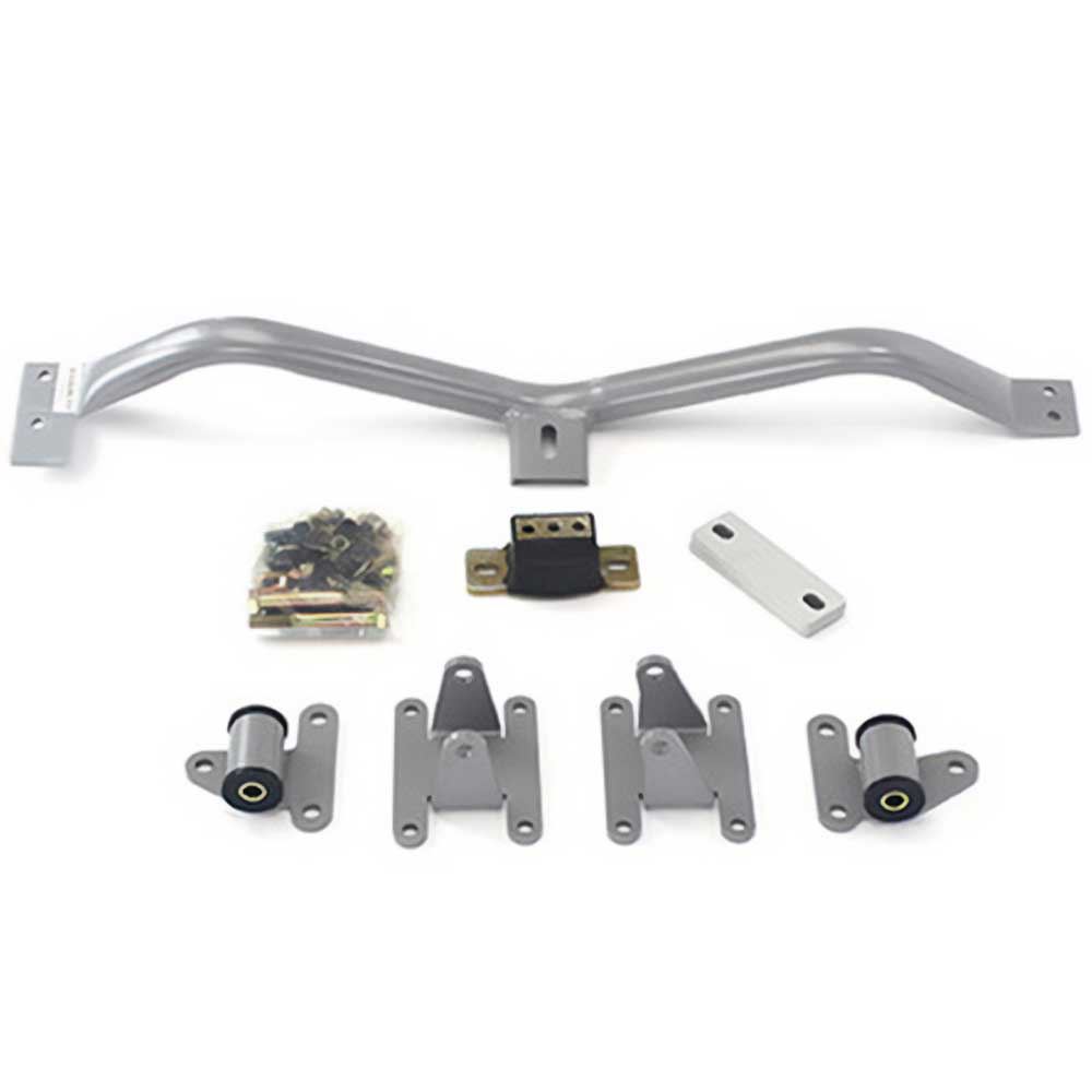 1982-2005 S-10 Blazer 2WD LS Conversion Kit | BRP Hot Rods