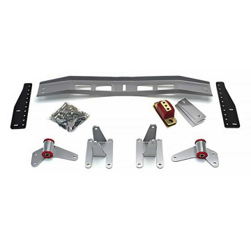 1967-1969 F-Body LS Swap Kit Parts | BRP Hot Rods