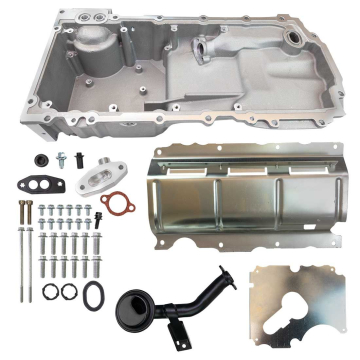 1970-1981 F-Body LT Swap Kit Parts | BRP Hot Rods