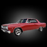 LT Swap Parts | BRP Hot Rods