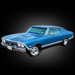 LT Swap Parts | BRP Hot Rods