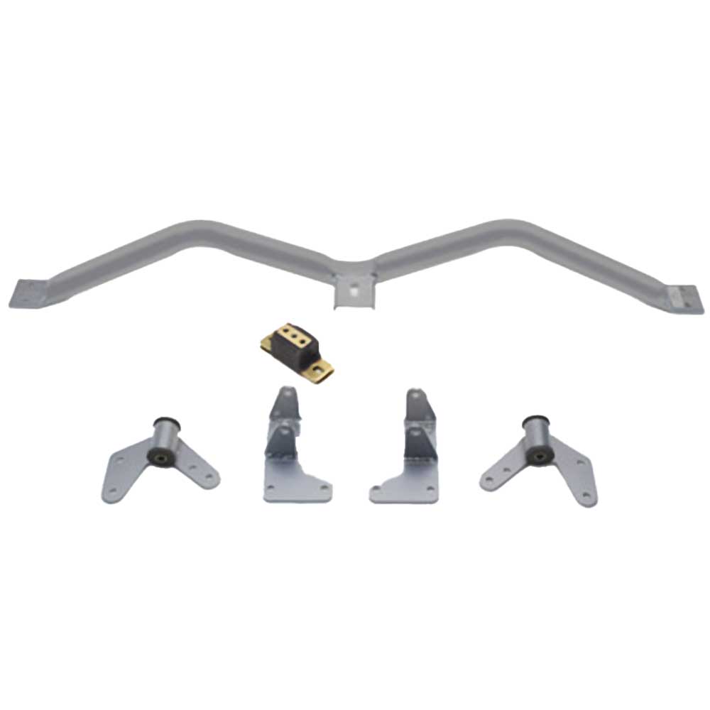 1988-1998 2WD GM Truck LS Conversion Kit | BRP Hot Rods