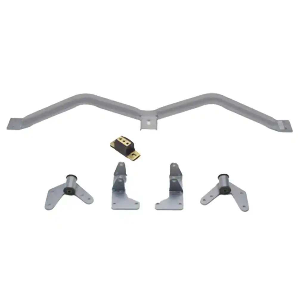 1988-1998 2WD GM Truck LS Conversion Kit | BRP Hot Rods