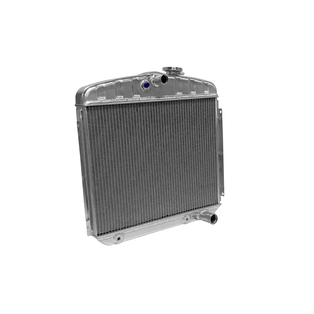 1955-1957 Chevy Radiator (Manual Trans) | BRP Hot Rods