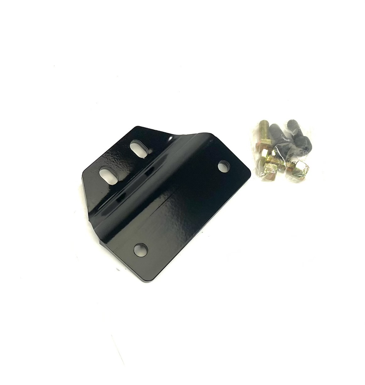 Cadillac CTS-V 6L90E Transmission Mount Adapter | BRP Hot Rods