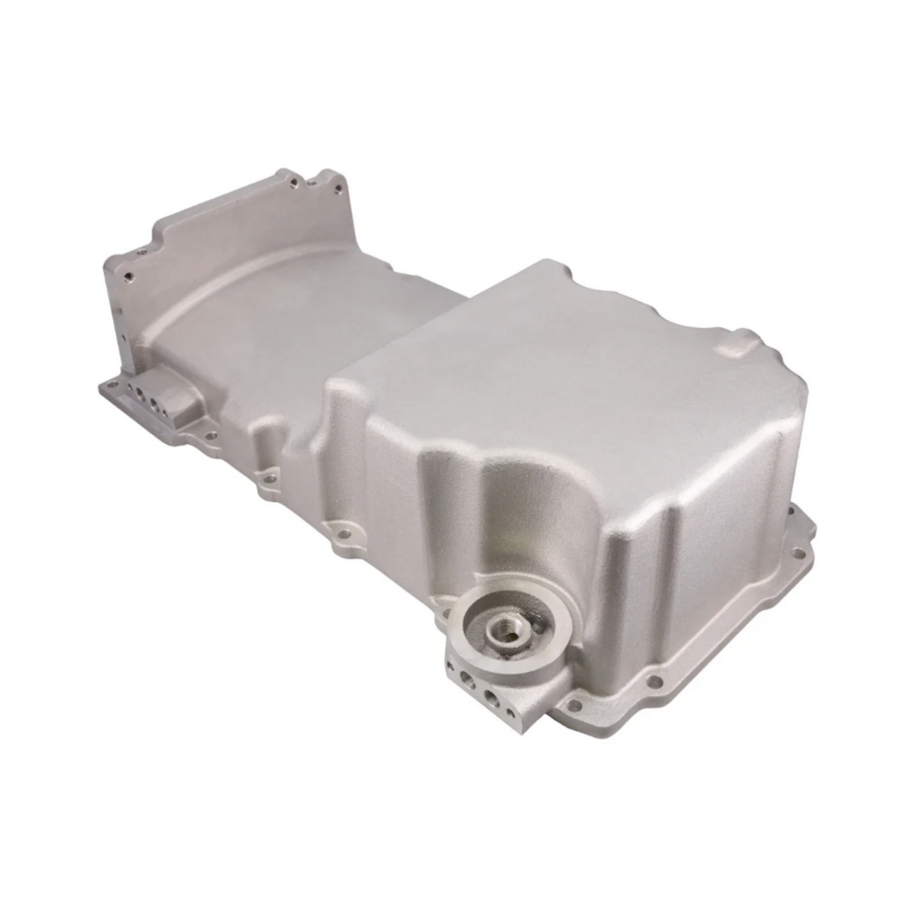 GTO Oil Pan | BRP Hot Rods