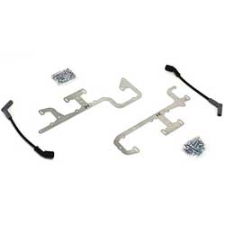 BRP Hot Rods: 1971-1976 B-Body LS