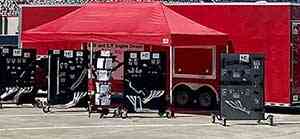 BRP Hot Rods | Premium LS & LT Engine Swap Kits for 1955-2005 Vehicles