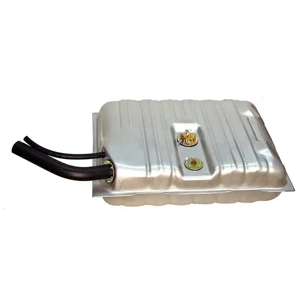 1949-1952 Chevy EFI Fuel Tank Kit - Stock Capacity - 400 LPH Pump | BRP ...