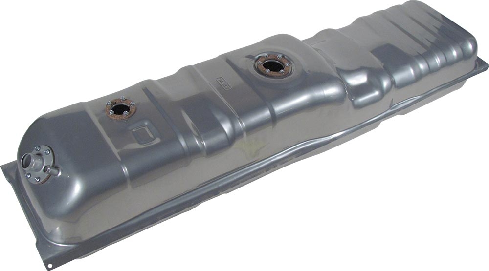 1973-1987 GM Truck EFI Fuel Tank Kit - 255 LPH Pump - 8' Bed | BRP Hot Rods