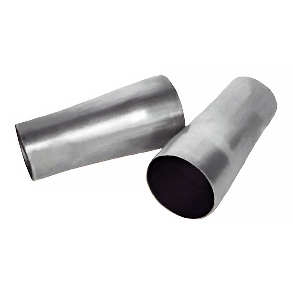 Cone Reducers 3" to 2-1/2" | BRP Hot Rods