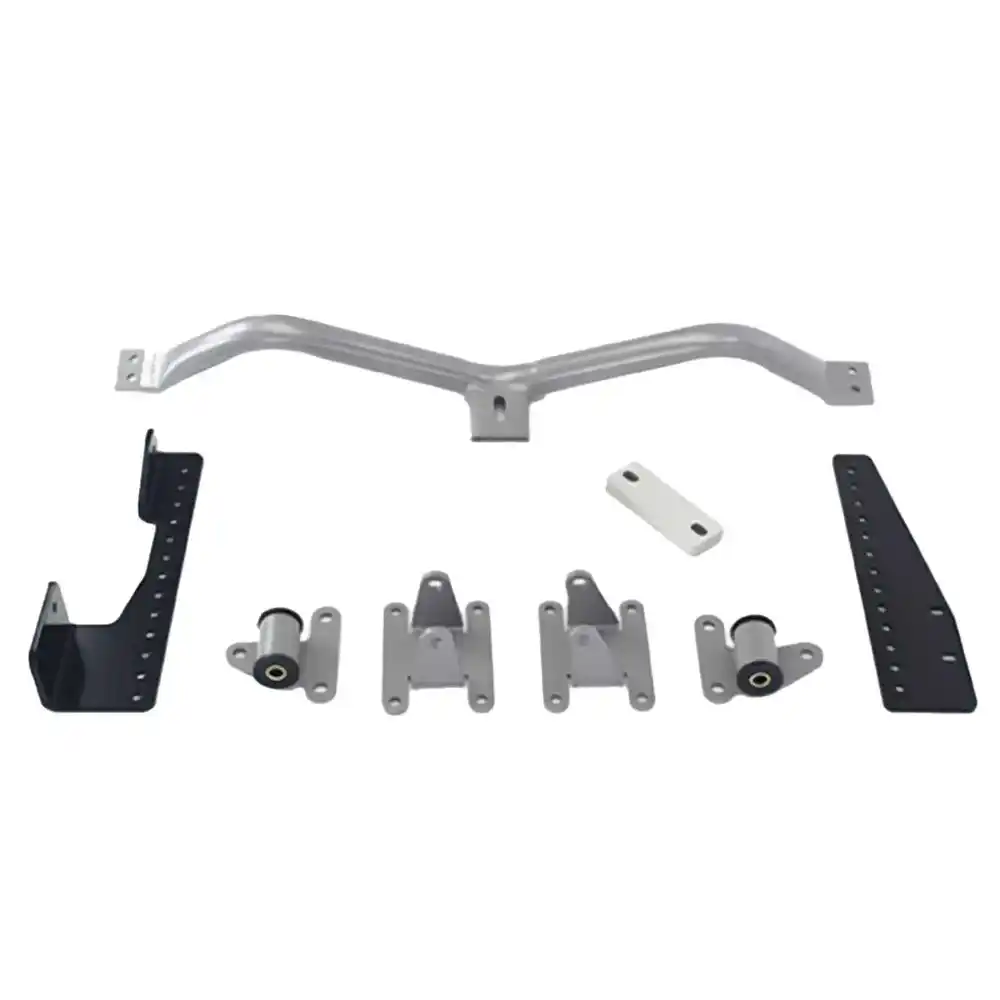 1982-2004 S-10 Truck 2WD LS Conversion Kit | BRP Hot Rods