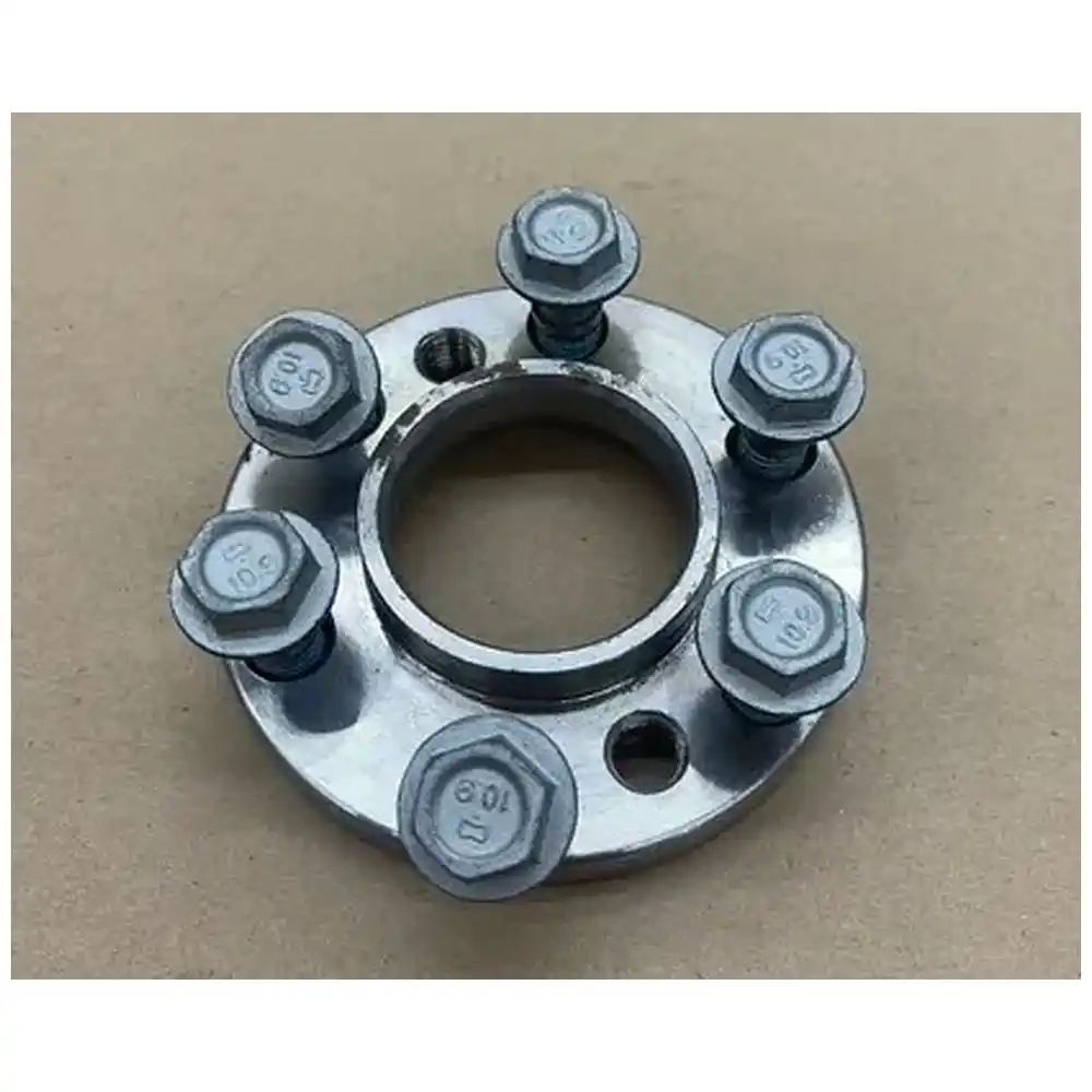 CLEARANCE-LS Flexplate Spacer with Bolts | BRP Hot Rods