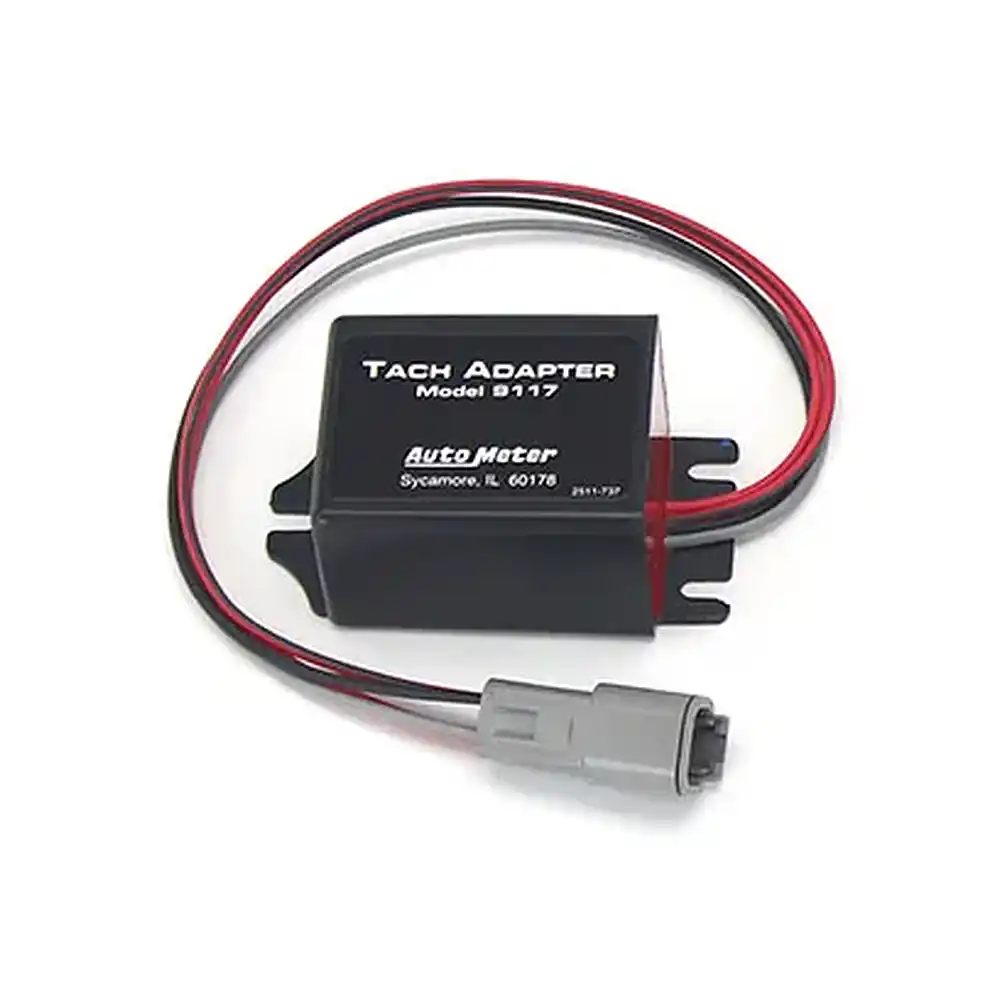 Tach Adapter | BRP Hot Rods