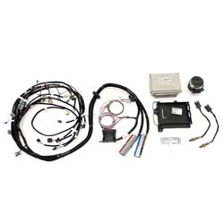 BRP Hot Rods: 1971-1976 B-Body LS