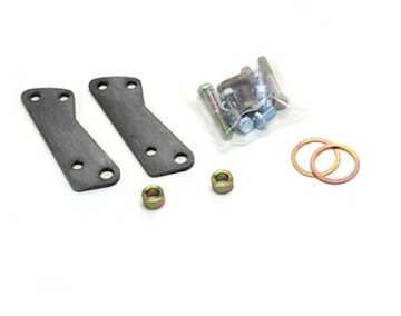 BRP Hot Rods: Brake Kit: 12" F-Body