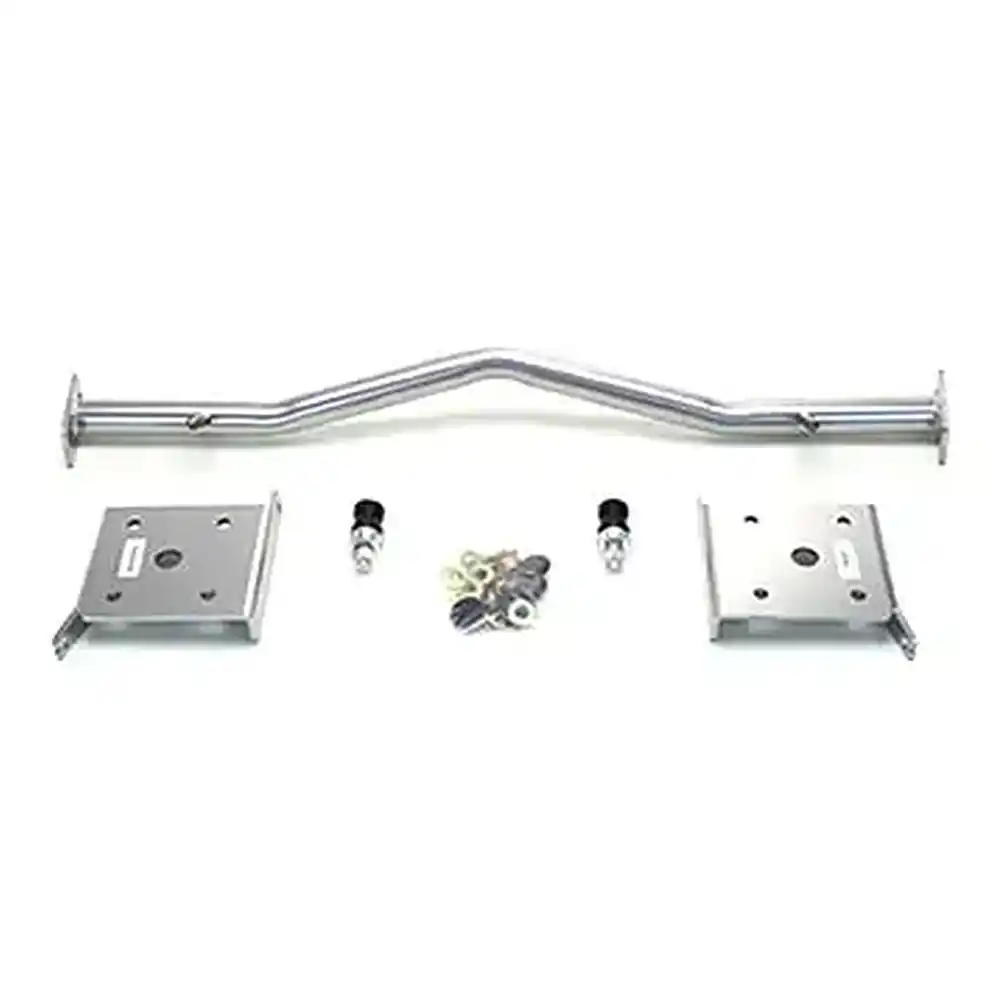 BRP Hot Rods: Rear Shock Inboard Relocation Kit