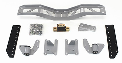 1970-1981 F-Body LS Conversion Kit | BRP Hot Rods