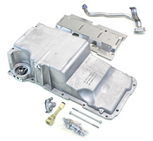 1970-1981 F-Body LS Swap Kit Parts | BRP Hot Rods