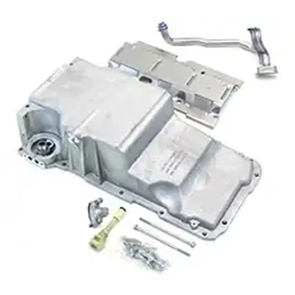 F-Body Oil Pan | BRP Hot Rods