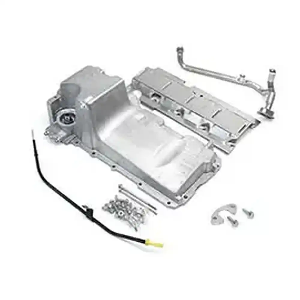 LH8 Oil Pan | BRP Hot Rods