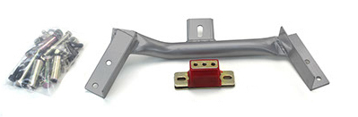 3rd Gen F-Body Crossmember (Only) 4L60E | BRP Hot Rods