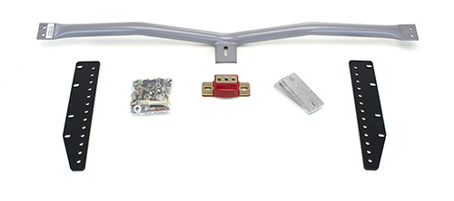 Sure-Fit Crossmember (Only) 1971-1976 B-Body | BRP Hot Rods