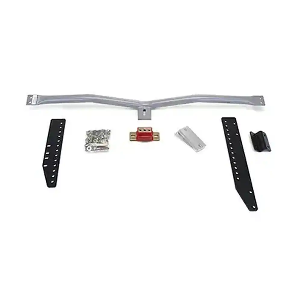 BRP Hot Rods: 1991-1996 B-Body Sure-Fit Crossmember