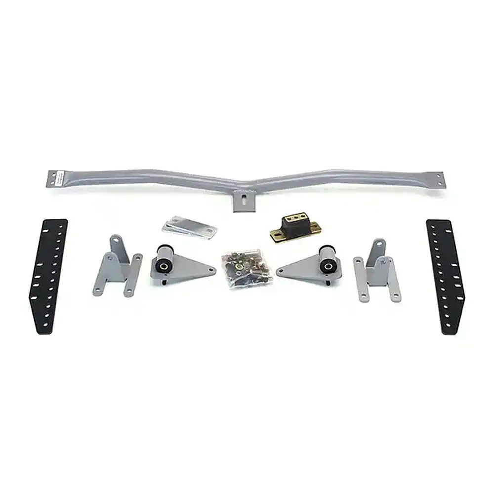 1964-1967 A-Body LS Conversion Kit | BRP Hot Rods
