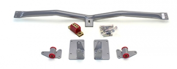 1965-1970 B-Body LS Swap Kit Parts | BRP Hot Rods