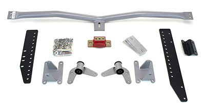 1991-1996 B-Body LS Conversion Kit | BRP Hot Rods