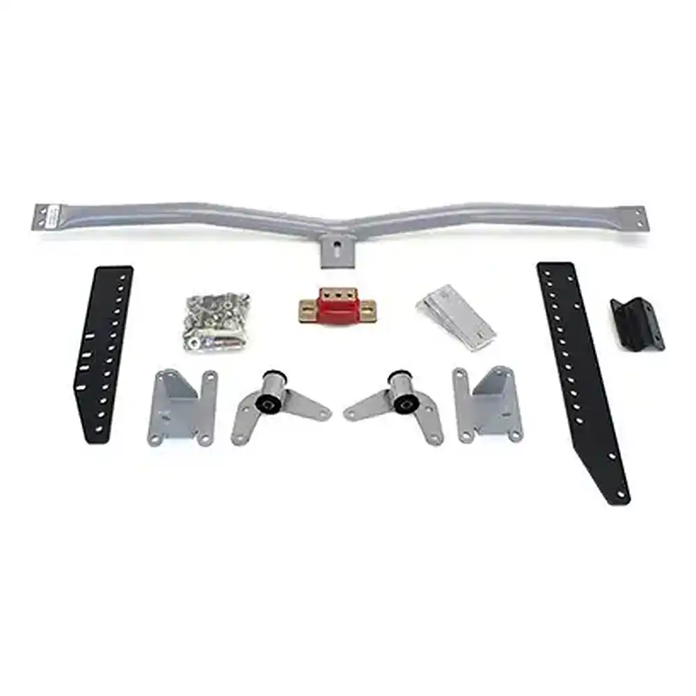 1991-1996 B-Body LS Conversion Kit | BRP Hot Rods