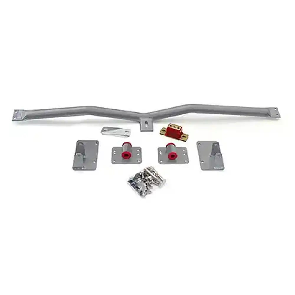 1970-1972 Monte Carlo LS Conversion Kit | BRP Hot Rods