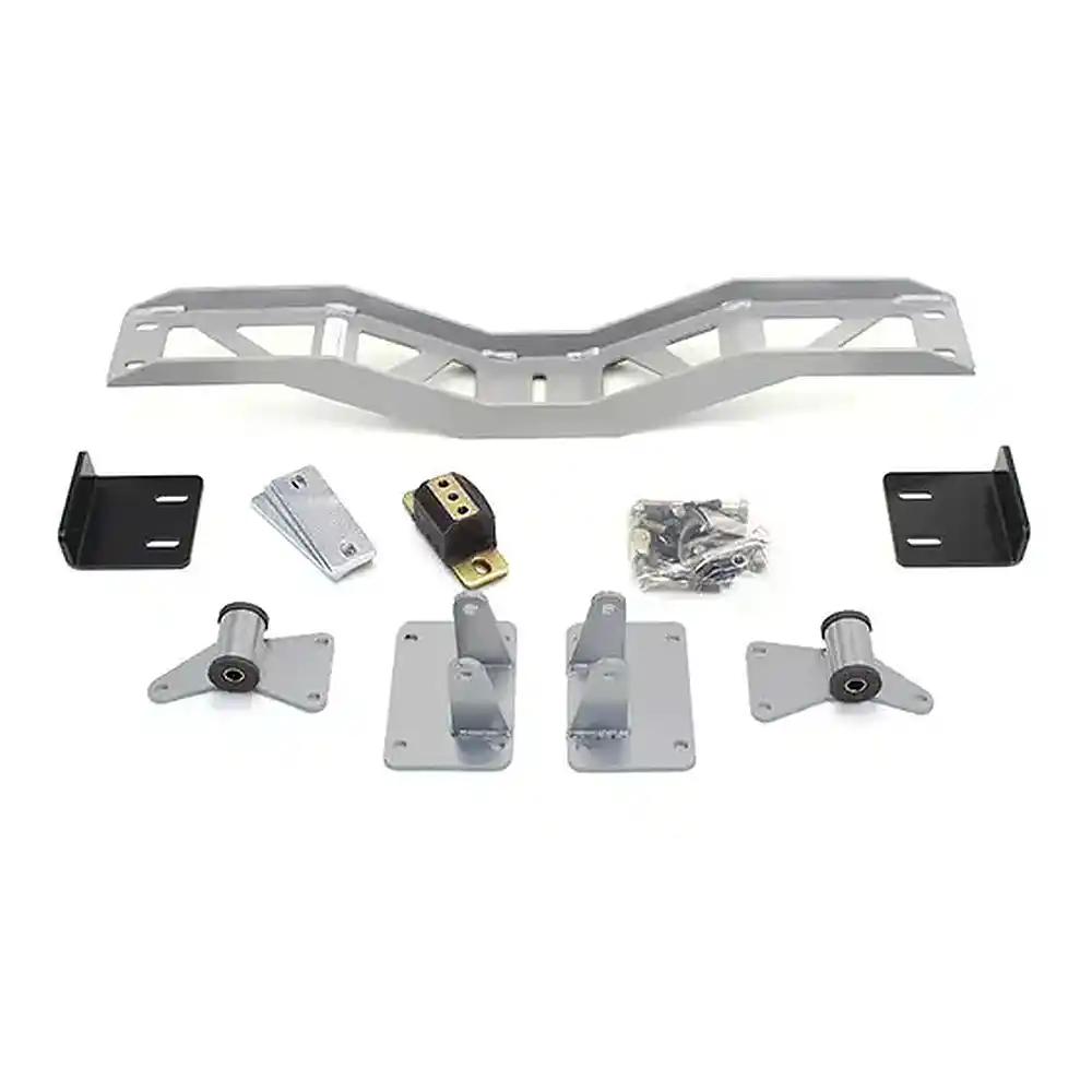 1973-1987 2WD GM Truck LS Conversion Kit | BRP Hot Rods