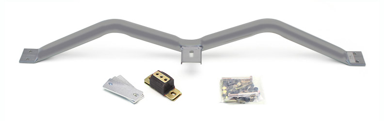 1988-1998 GM Truck Crossmember (2WD Only) | BRP Hot Rods