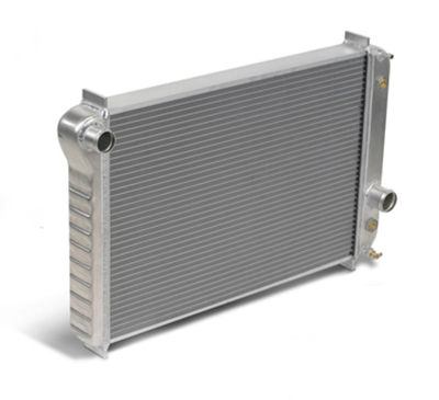 1990-1996 Corvette Radiator (Auto Trans) | BRP Hot Rods