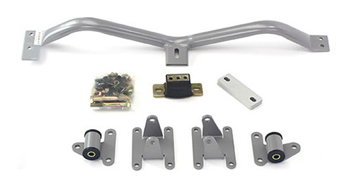 BRP Hot Rods: 1982-2005 S-10 Blazer 2WD LS Conversion Kit