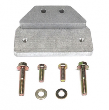 BRP Hot Rods: Transmission Mount Adapters