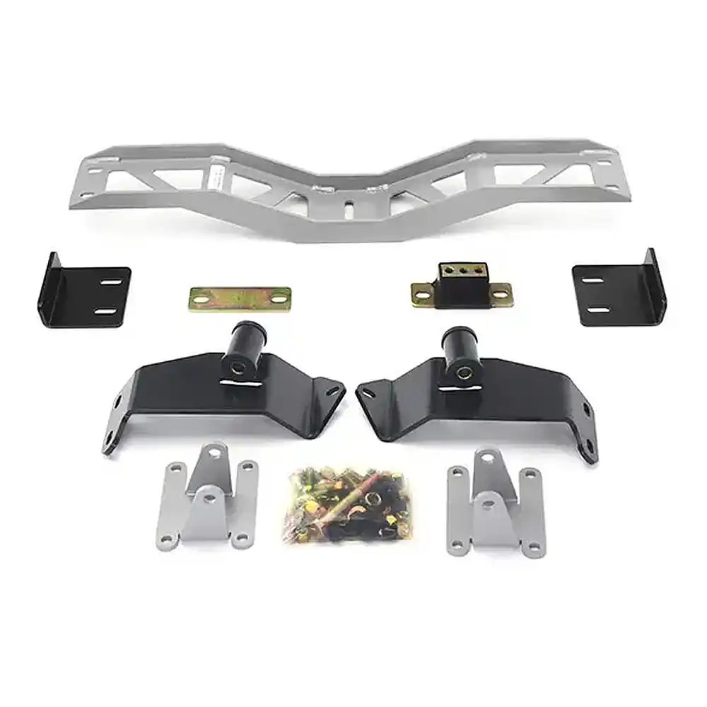 1963-1972 GM Truck LS Conversion Kit | BRP Hot Rods