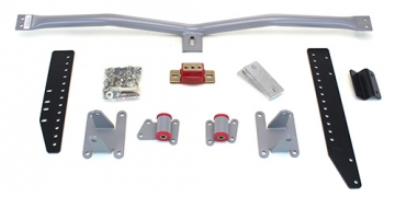 1978-1988 G-Body LT Swap Kit Parts | BRP Hot Rods