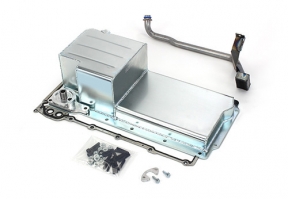 BRP Hot Rods: LH8 Oil Pan