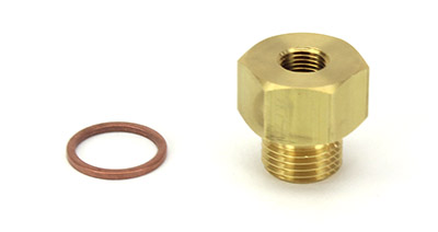 Oil Pressure Adapter Fitting | BRP Hot Rods