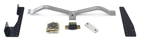 BRP Hot Rods: Sure-fit Crossmember (only) S-10 Pickup