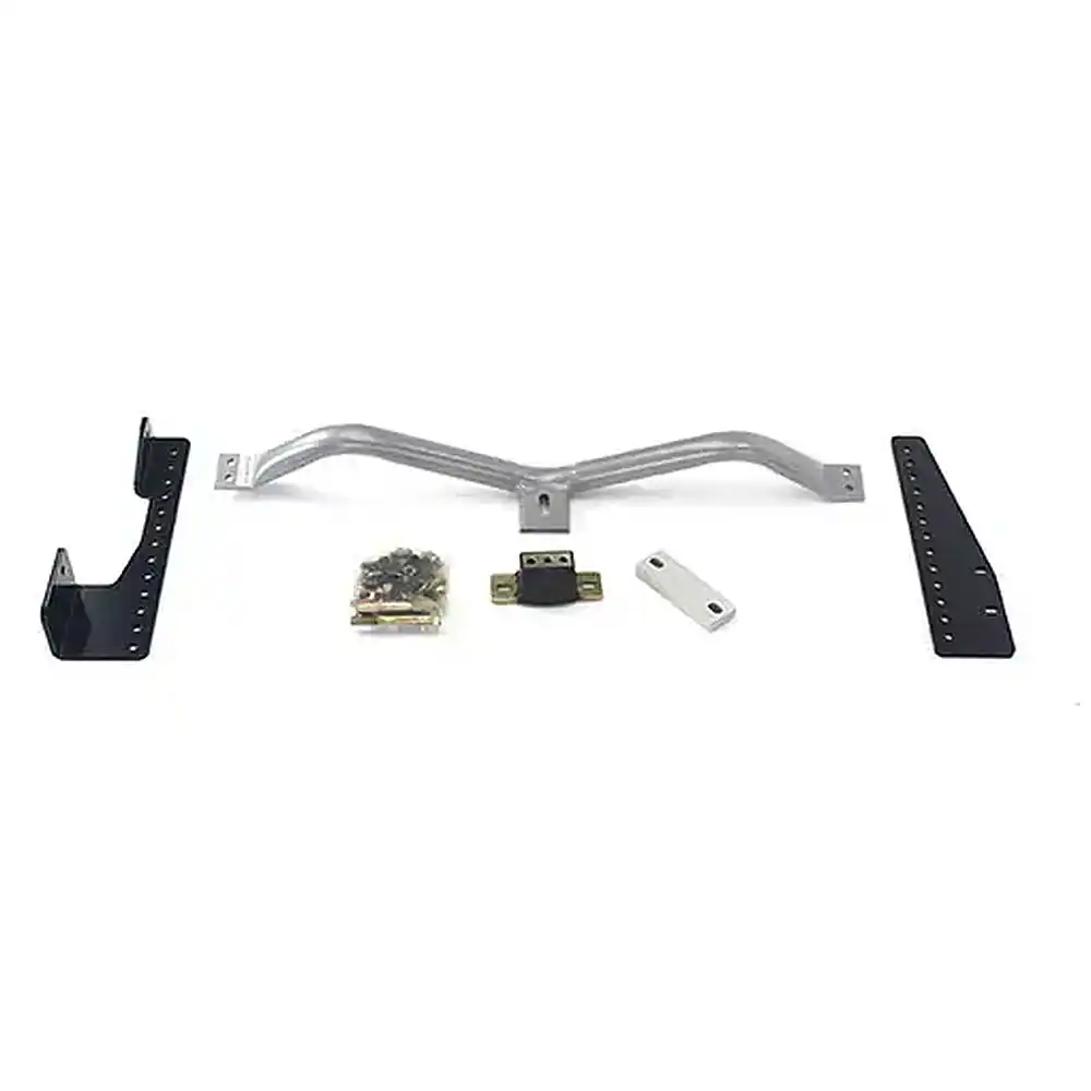 BRP Hot Rods: 1982-2004 S-10 Pickup Sure-Fit Crossmember